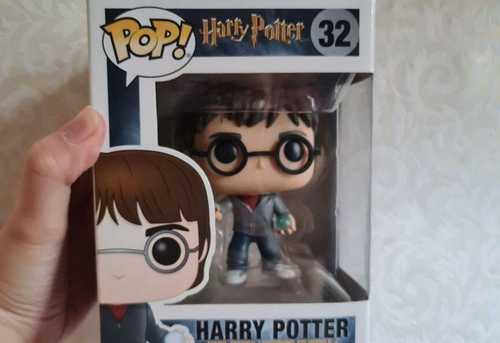 Harry Potter Funko POP 32