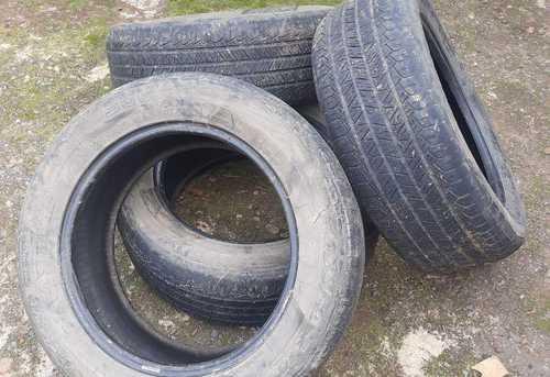 Tigar Summer SUV 265/60 R18