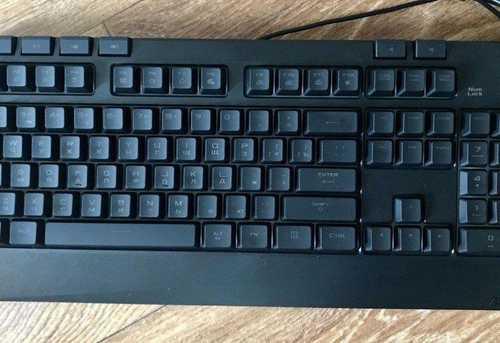 Клавиатура Asus backlit kb v2
