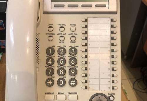 Телефоны Panasonic KX-DT343