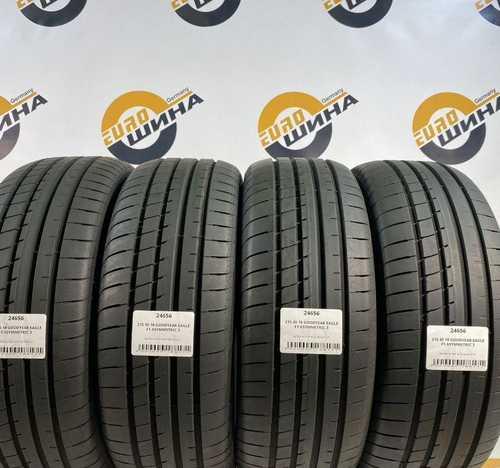 Goodyear Eagle F1 Asymmetric 3 215/45 R18 93W