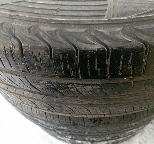 Marshal RoadVenture APT KL51 265/70 R16