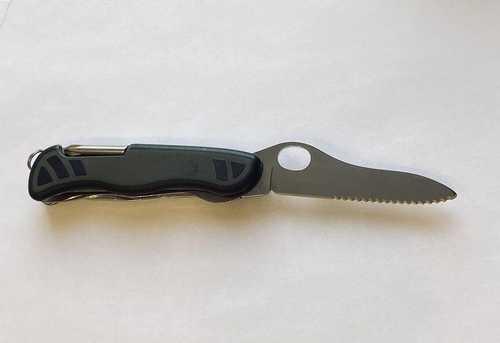 Нож складной швейцарский victorinox