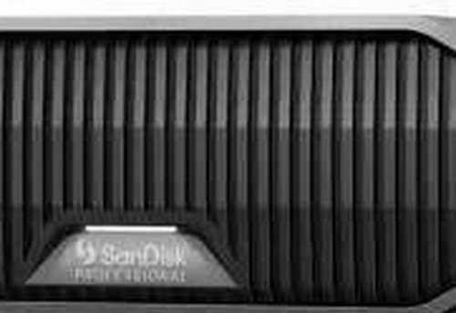Sandisk Professional G-Drive Project 18 тб (sdphg1