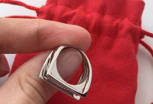 Кольцо серебро 925 женское