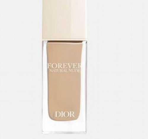 Крем тональный Dior