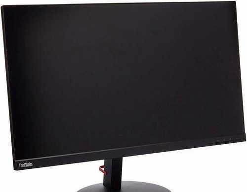 27" Монитор Lenovo ThinkVision P27h-10 QHD Type-C