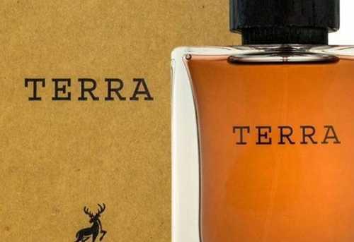 Maison Alhambra Terra 50 ml