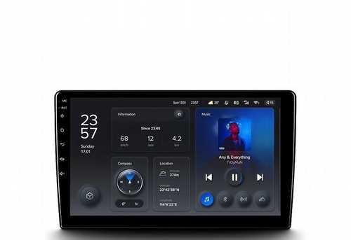 Магнитола Android Teyes X1 wifi 2/32 4 core