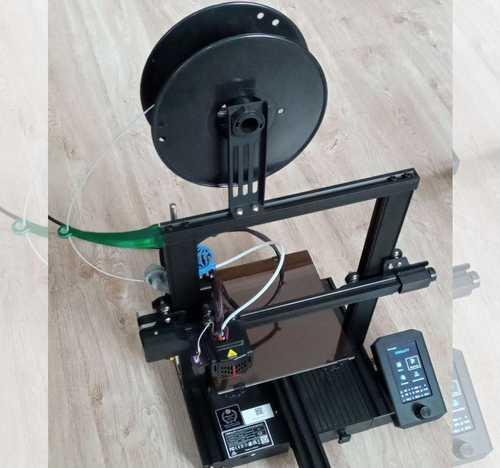 3D принтер Ender-3 V2 Neo