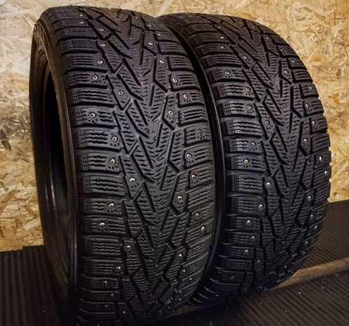 Nokian Tyres Nordman 7 205/55 R16 94T