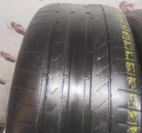 Continental ContiSportContact 5 235/50 R18