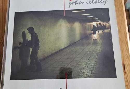 Пластинка John Illsley, Never told a soul