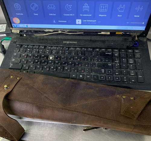 Скрутка для ножей