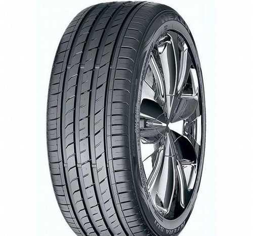 Nexen N'Fera SU1 245/40 R17 95Y