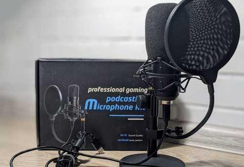 USB-микрофон Maono AU-A04T Podcasting Kit (2020)