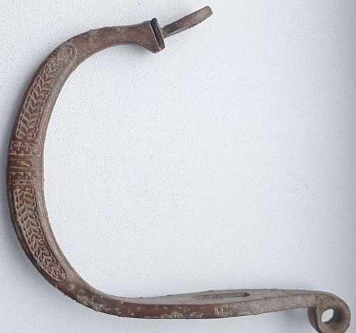 Гарда офицерск драгунской шашки образца1909г