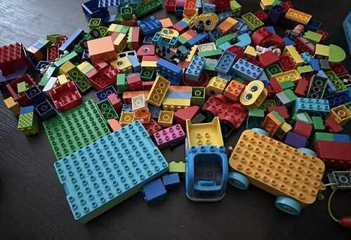 Lego duplo