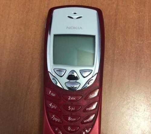 Телефон Nokia 8310