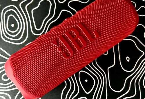 Беспроводная колонка JBL Flip 6