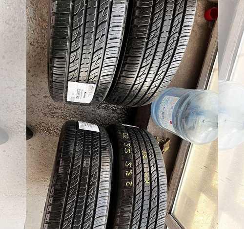 Kumho Crugen Premium KL33 235/55 R20