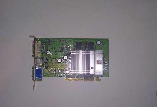 Radeon 9600 128mb