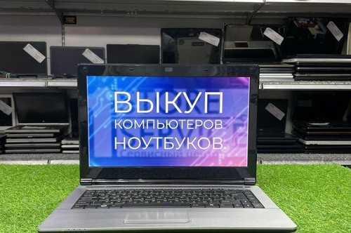 Ноутбук ICL RayBook Si142 (i3)