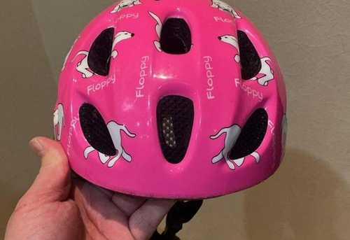 Велошлем Детский шлем Author Floppy S