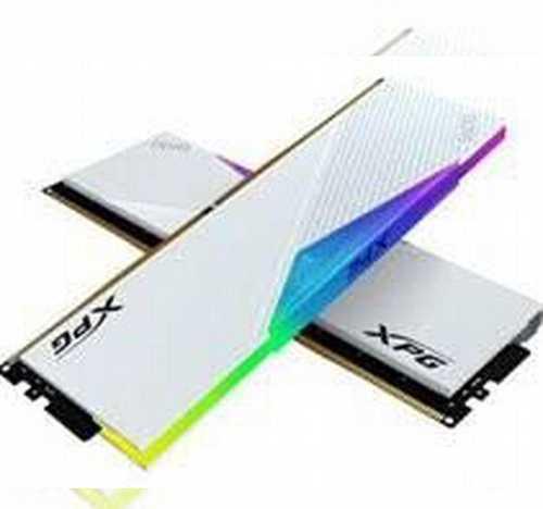 Озу XPG lancer RGB DDR5 32GB 6000MHz CL30 (AX5U600