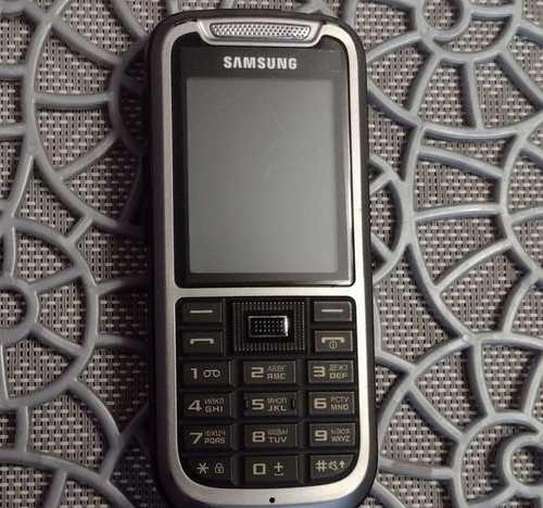 Samsung C3350