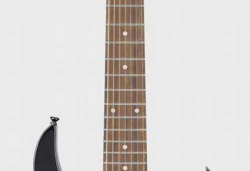 Электрогитара Ibanez GRG7221QA-TKS