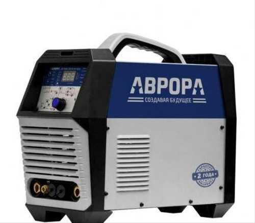 Аппарат аргоно-дуговой сварки aurora система 200 П