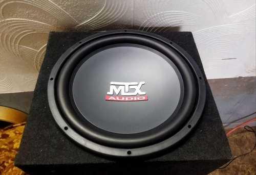 MTX Audio RT15-04 сабвуфер