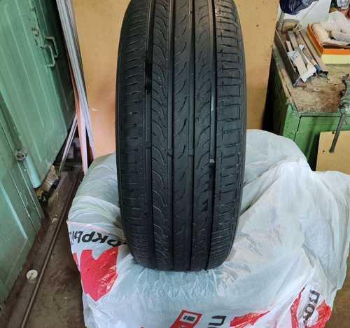 Atlas A50 SUV 225/55 R18