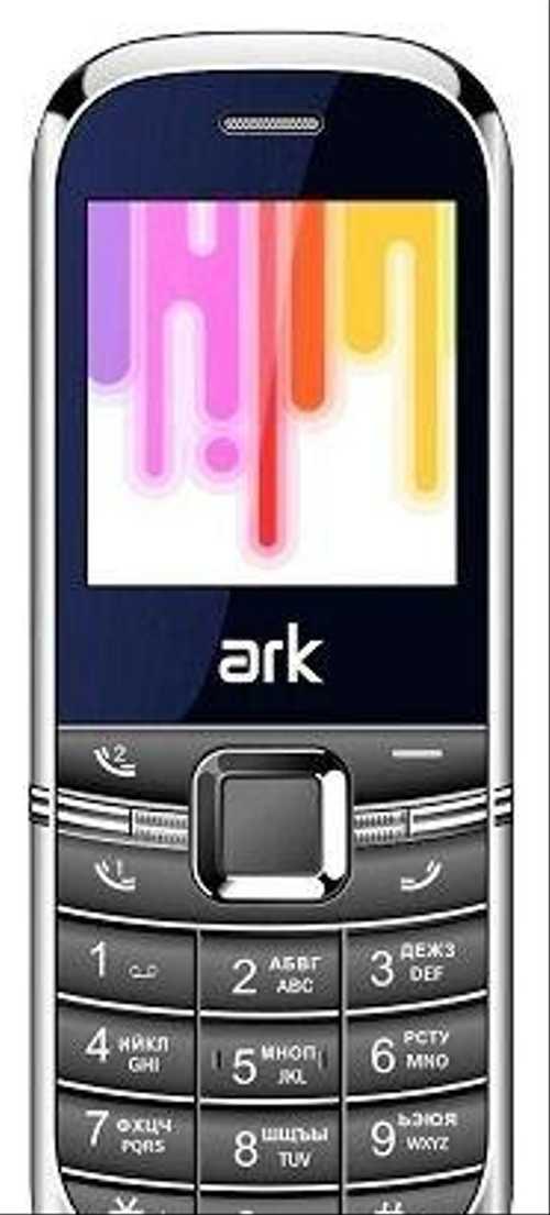 ARK Benefit U1 miniphone