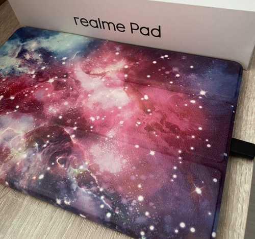 Планшет realme pad