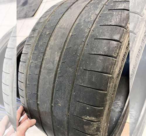 Michelin Pilot Sport 305/30 R20 103Y