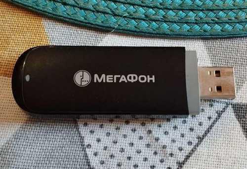 Megafon модем 7 G