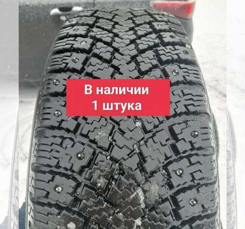 Nokian Tyres Nordman SUV 225/65 R17 106T