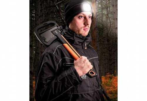 Шапка с фонариком NEO Tools 81-621