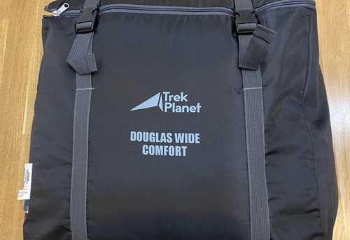 Спальный мешок Trek Planet Douglas Wide Comfort