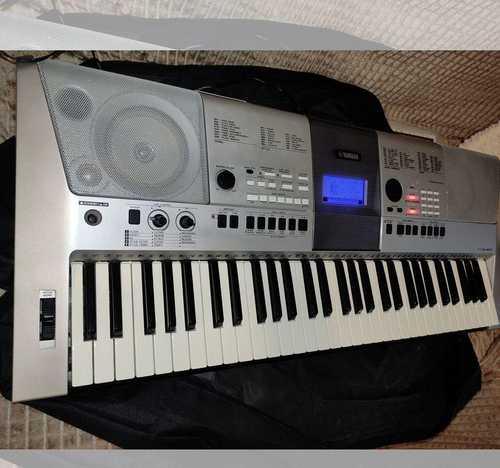 Синтезатор Yamaha PSR Е-413