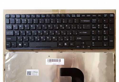 Клавиатура для ноутбука Sony SVE1711, SVE1711Z1R