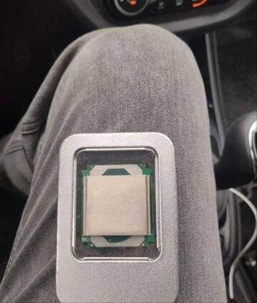 Процессор Qqls (intel i9 9900k)