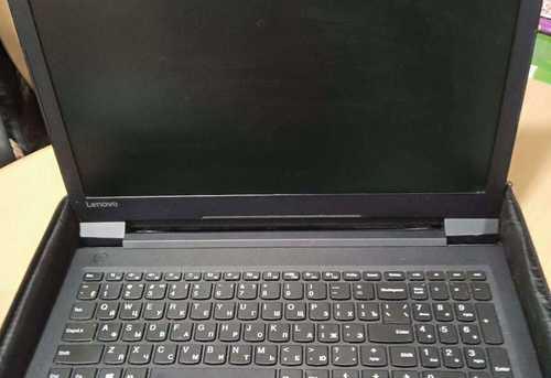 Ноутбук Lenovo v110-15iap