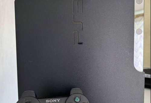 Sony playstation 3 прошитая