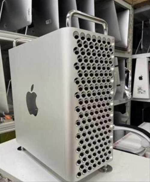 Mac Pro Tower 2021/2022