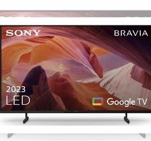 Телевизор Sony KD-50X80L