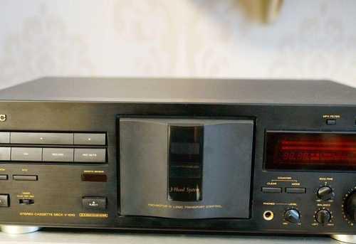 Teac V-1010