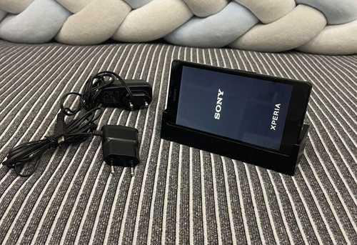 Sony Xperia Z (C6603), 2/16 ГБ